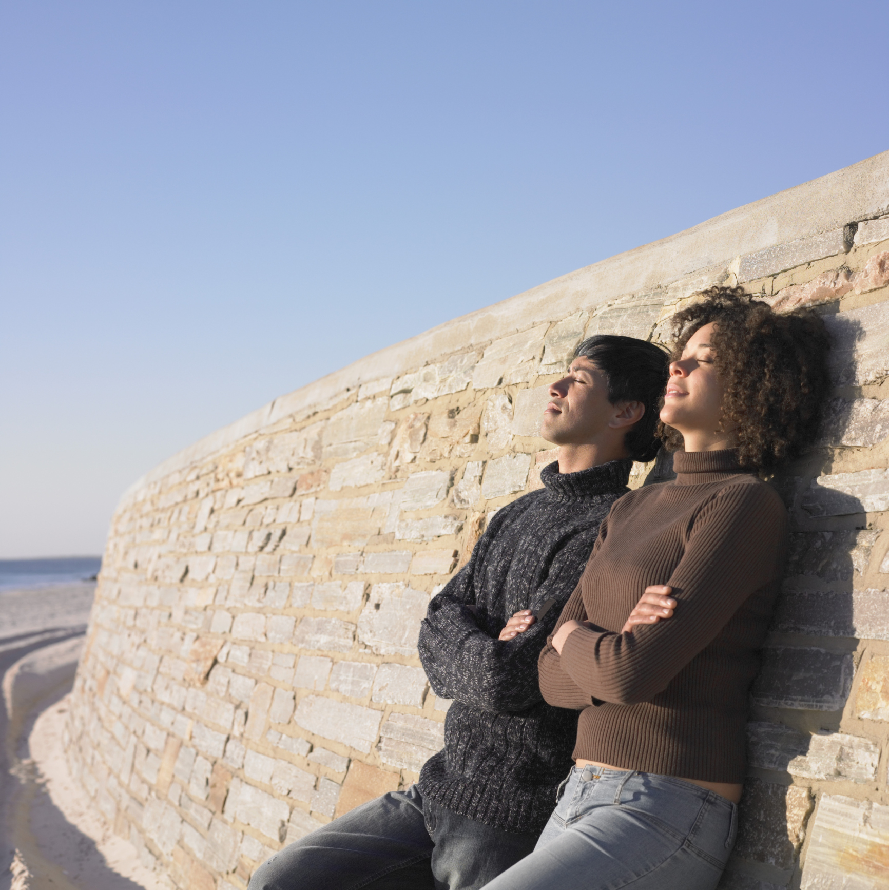 Break down barriers at Tasmania's Wall of Friendship - Global Medical ...