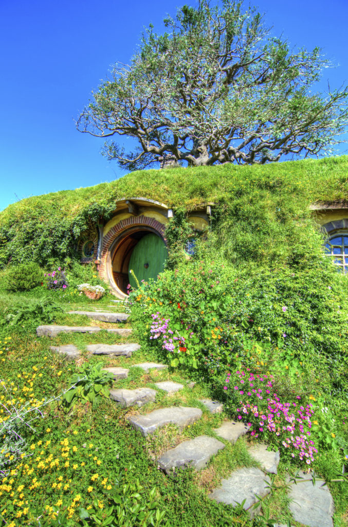 Visit the Hobbit's cinematic world in New Zealand - Global Medical ...