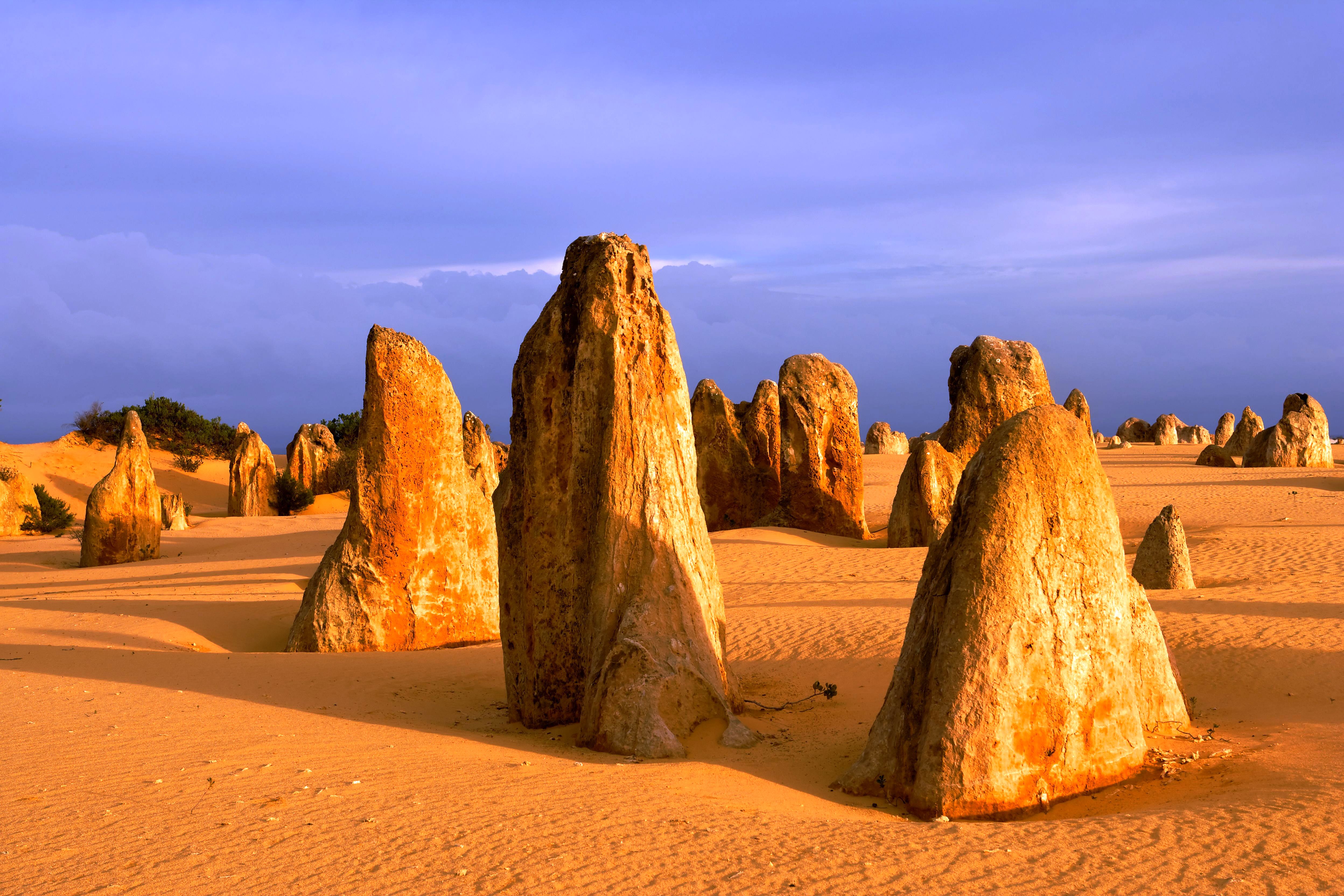 Dive deep into the natural beauty of Australia - Global Medical ...